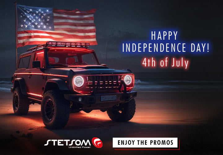 Stetsom Store USA™